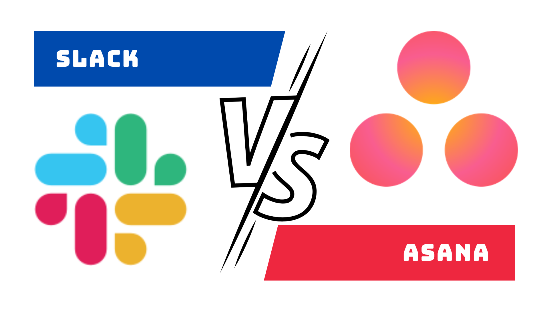 Slack Vs Asana Comparison: Which Project Management Tool to Use ...
